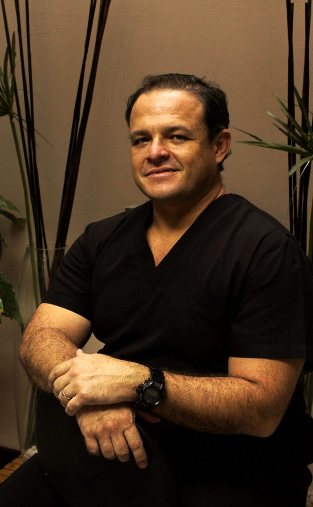 Dr. Bernal Pacheco – Costa Dental