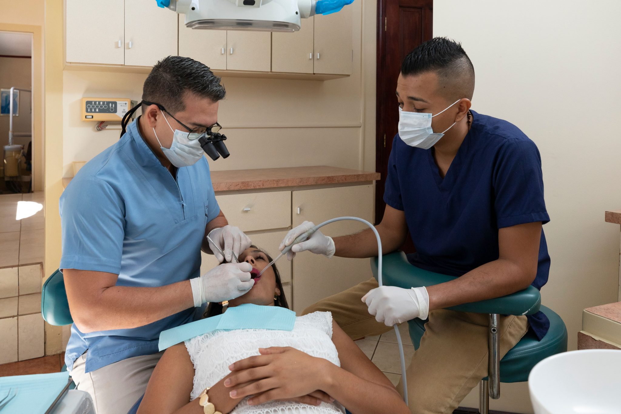 The Importance of Routine Dental Exams – Costa Dental